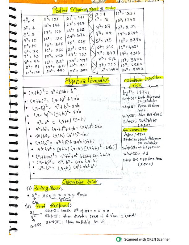 Download Mathematics of finance notes for CA Foundation ...