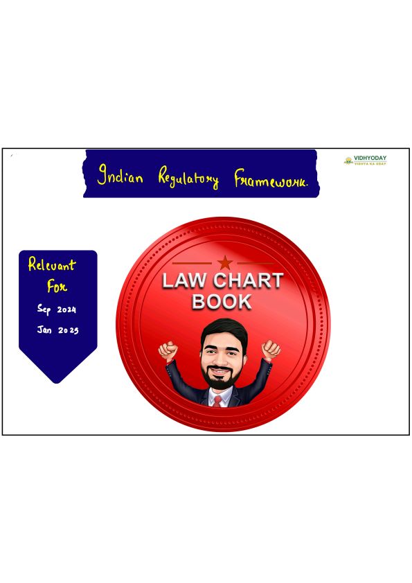 Download Chart book of law by yidhyoday - OthersNotes at Studycaller a ...