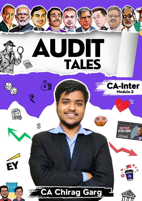 Download BEST FOR AUDIT EASY TO UNDERSTAND - Chart BookNotes at ...