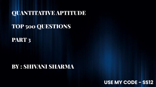 Download Ch (5&6).. Most Important Questions.. - Marks Weightage Notes ...