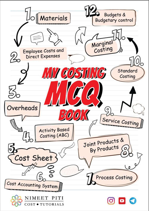 Download The best MCQs that you will need to solve before your exams. Join our whatsapp group ...