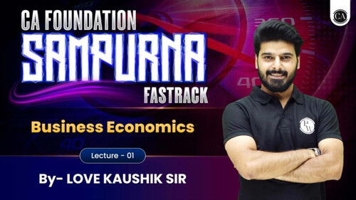 Download Nature of economics notes by love kaushik sir - Summary ...