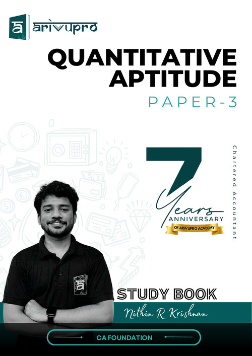 Download Quantitative aptitude study book with examples - Detailed ...